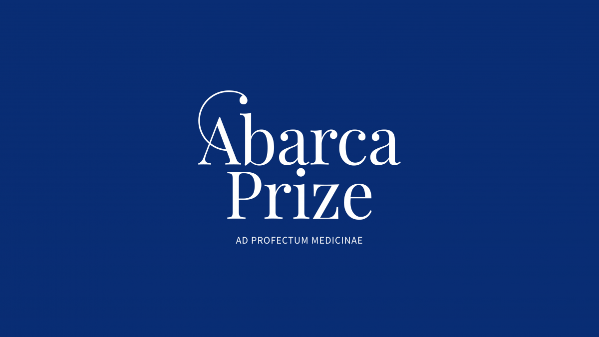 Douglas Melton, ganador del Abarca Prize por su búsqueda de la cura de ...