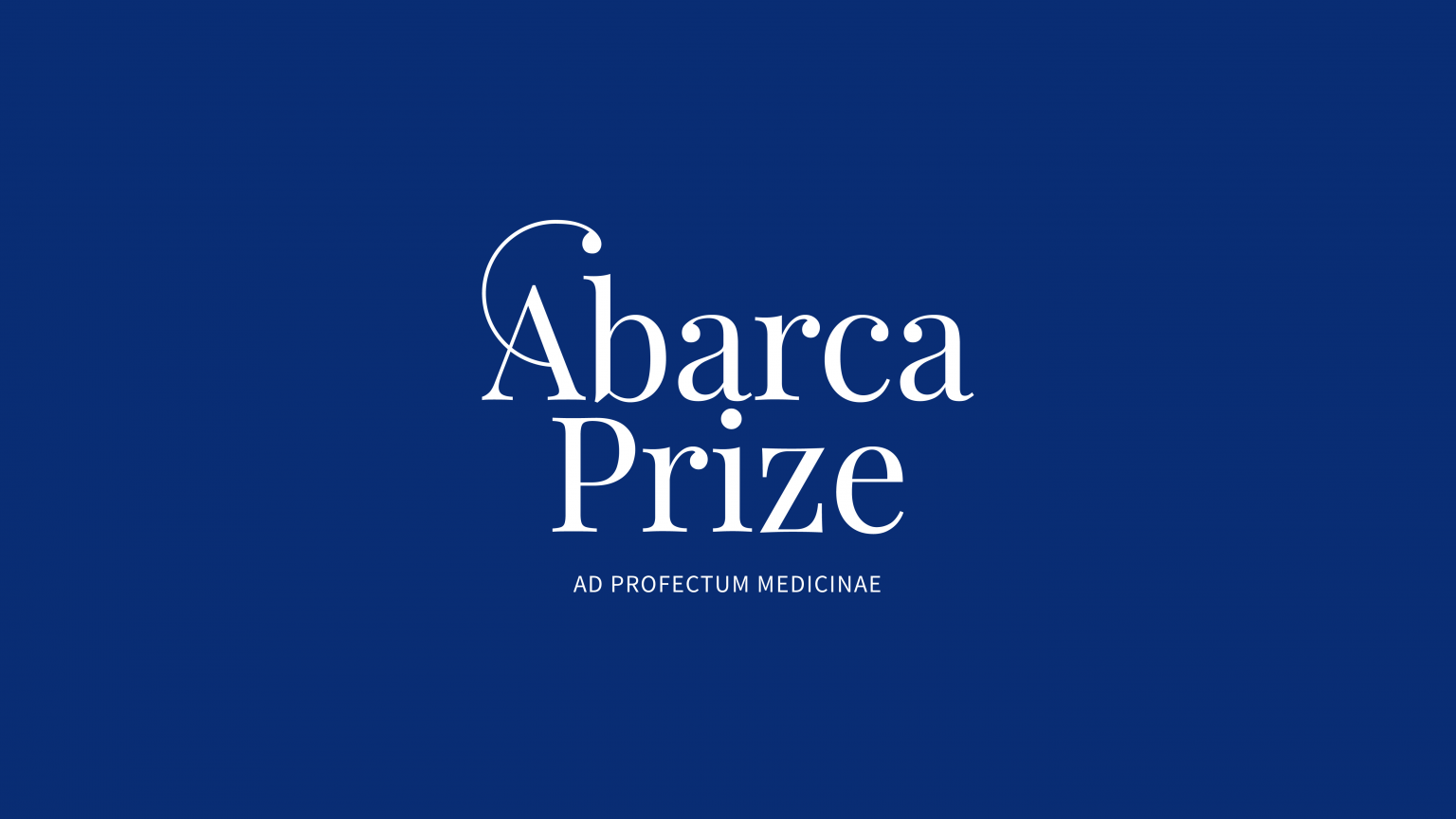 Douglas Melton, ganador del Abarca Prize por su búsqueda de la cura de ...