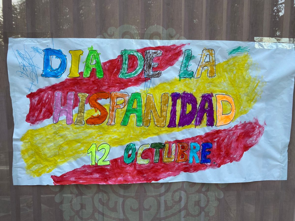 Un mural, un mapamundi y una guía de recomendaciones: así hemos ...